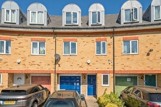 Terraced House in High Tor View, London, , SE28 | John Payne