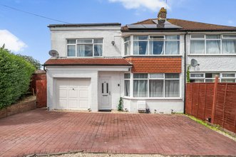 Semi-detached House for sale in Merlin Road North, , DA16 | Acorn