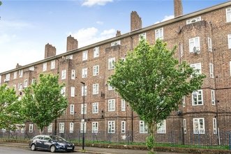 Apartment in Cowley Road, , SW9 | Acorn