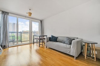 Apartment in Tarves Way, , SE10 | Acorn