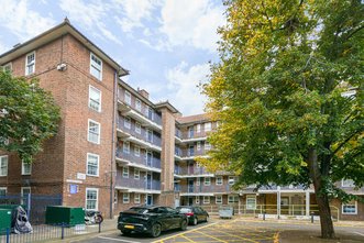 Apartment in Gosling Way, , SW9 | Acorn