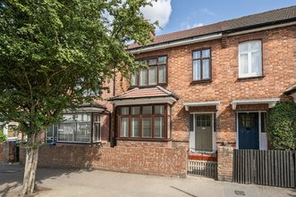 Terraced House for sale in Bramshot Avenue, , SE7 | Acorn