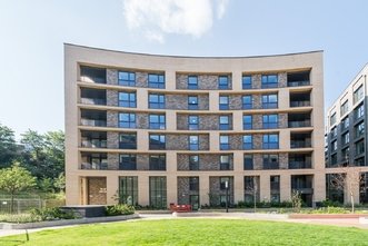 Flat to rent in Juniper Crescent, London, , SE10 | John Payne