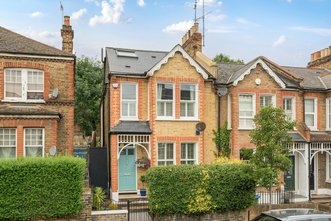 End Of Terrace House for sale in Ruthin Road, , SE3 | John Payne