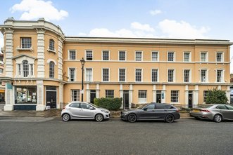 Terraced House for sale in King William Walk, , SE10 | John Payne