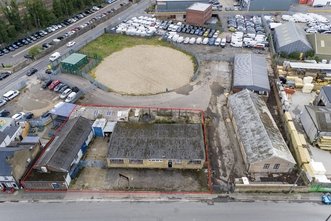 Case Study in Dartford, , DA1 | Commercial