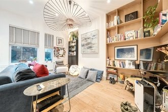Apartment for sale in Bramshot Avenue, , SE7 | John Payne