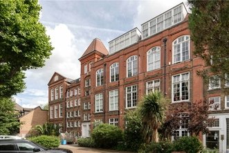 Apartment for sale in Pages Walk, , SE1 | Acorn