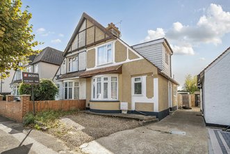 Semi-detached House in Twydall Lane, Kent, , ME8 | Acorn