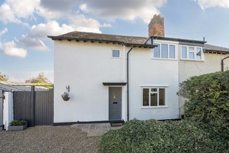 Semi-detached House in Barham Road, , BR7 | Langford Russell