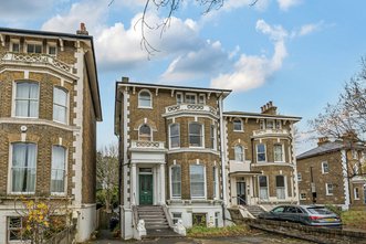 Apartment for sale in Burnt Ash Road, , SE12 | John Payne