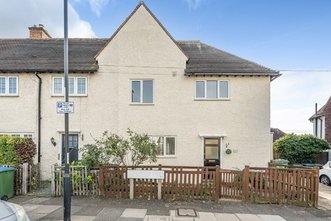 End Of Terrace House to rent in Prince Rupert Road, London, , SE9 | Acorn