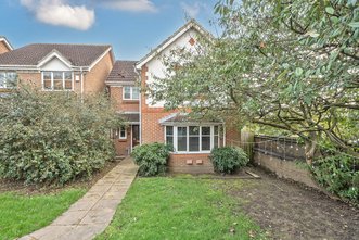 Detached House for sale in Crosier Close, , SE3 | Acorn