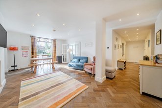 Apartment for sale in Lee Terrace, , SE3 | Acorn
