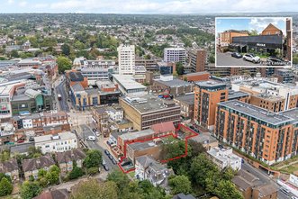 Commercial properties for sale | The Acorn Group
