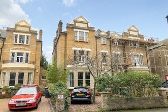 Flat in Lewisham Park, London, , SE13 | John Payne
