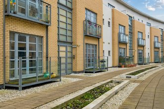 Apartment for sale in Thames Reach, , SE28 | John Payne