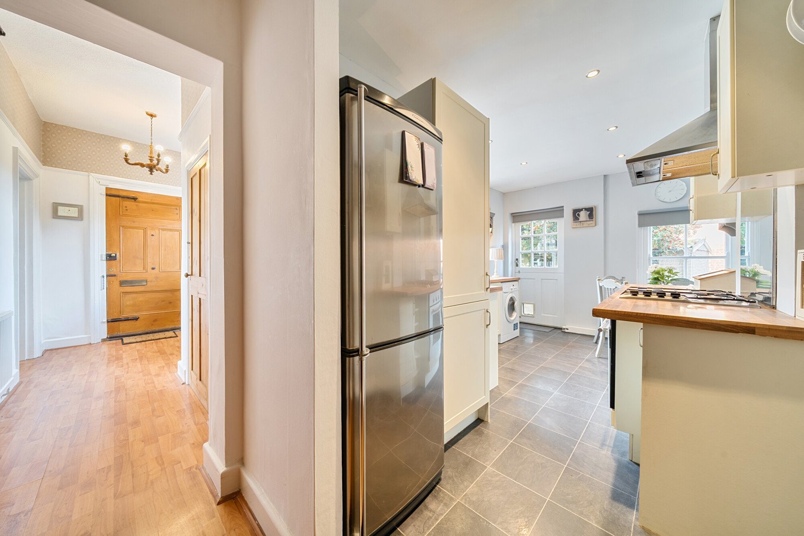 Semi-detached House for sale in The Park, , DA14 | Acorn