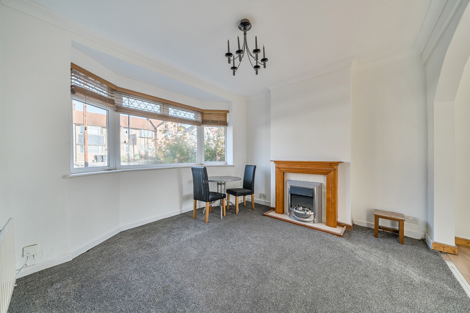 Terraced House for sale in Bramdean Crescent, , SE12 | John Payne