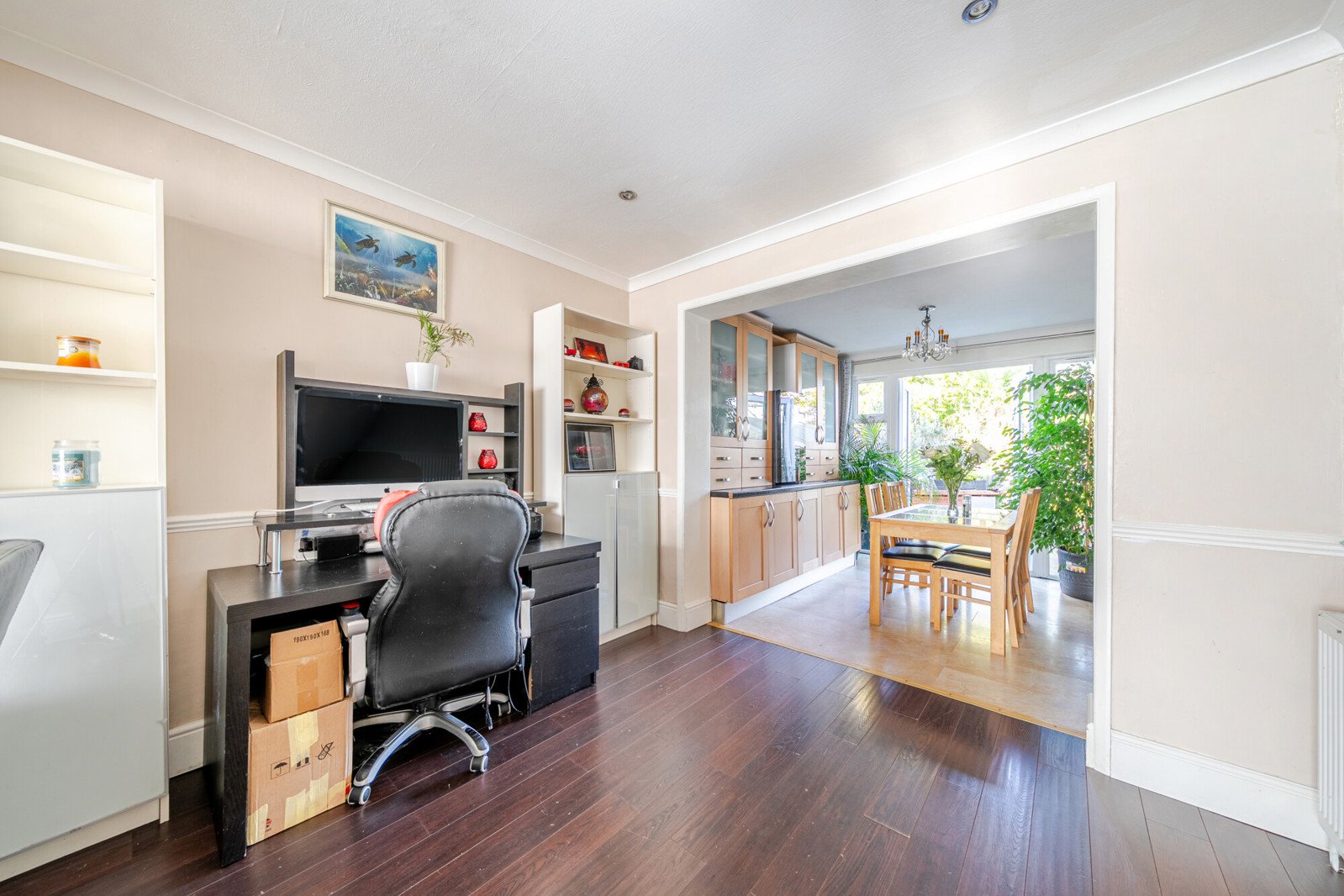 Semi-detached House for sale in Brookdene, , SE18 | John Payne