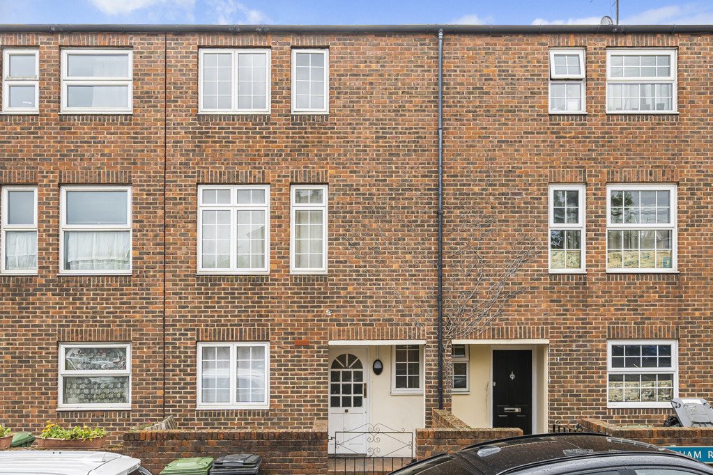 Town House in Malham Road, London, , SE23 | Acorn