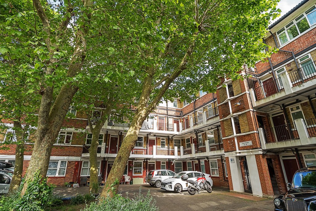 Apartment in Tyers Estate, London, , SE1 | Acorn