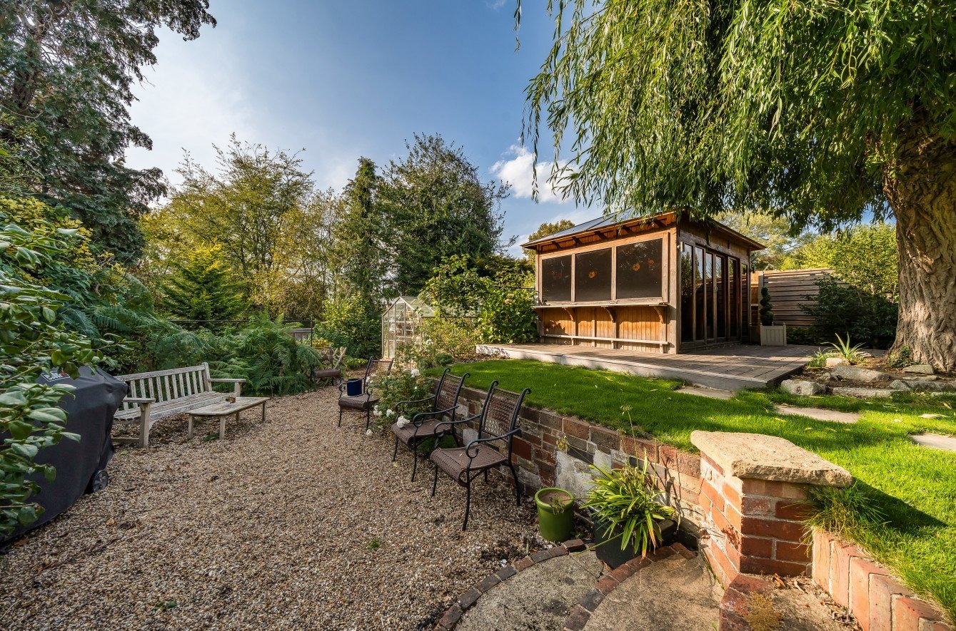 Detached House for sale in Shawfield Park, Bromley, , BR1 | Acorn