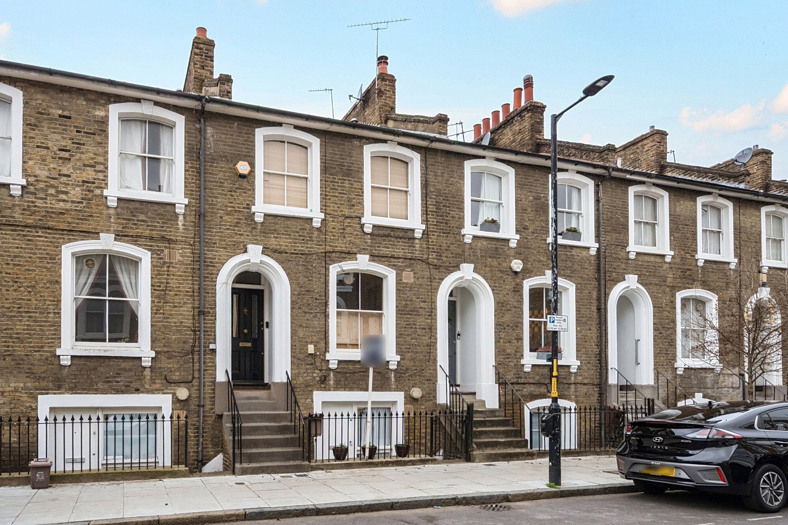Property for sale in Chapter Road, , SE17 | John Payne