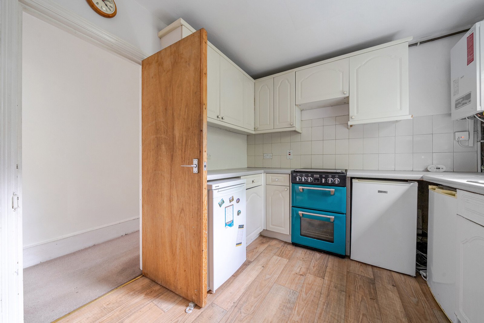 Semi-detached House for sale in Hamilton Road, , DA15 | Acorn