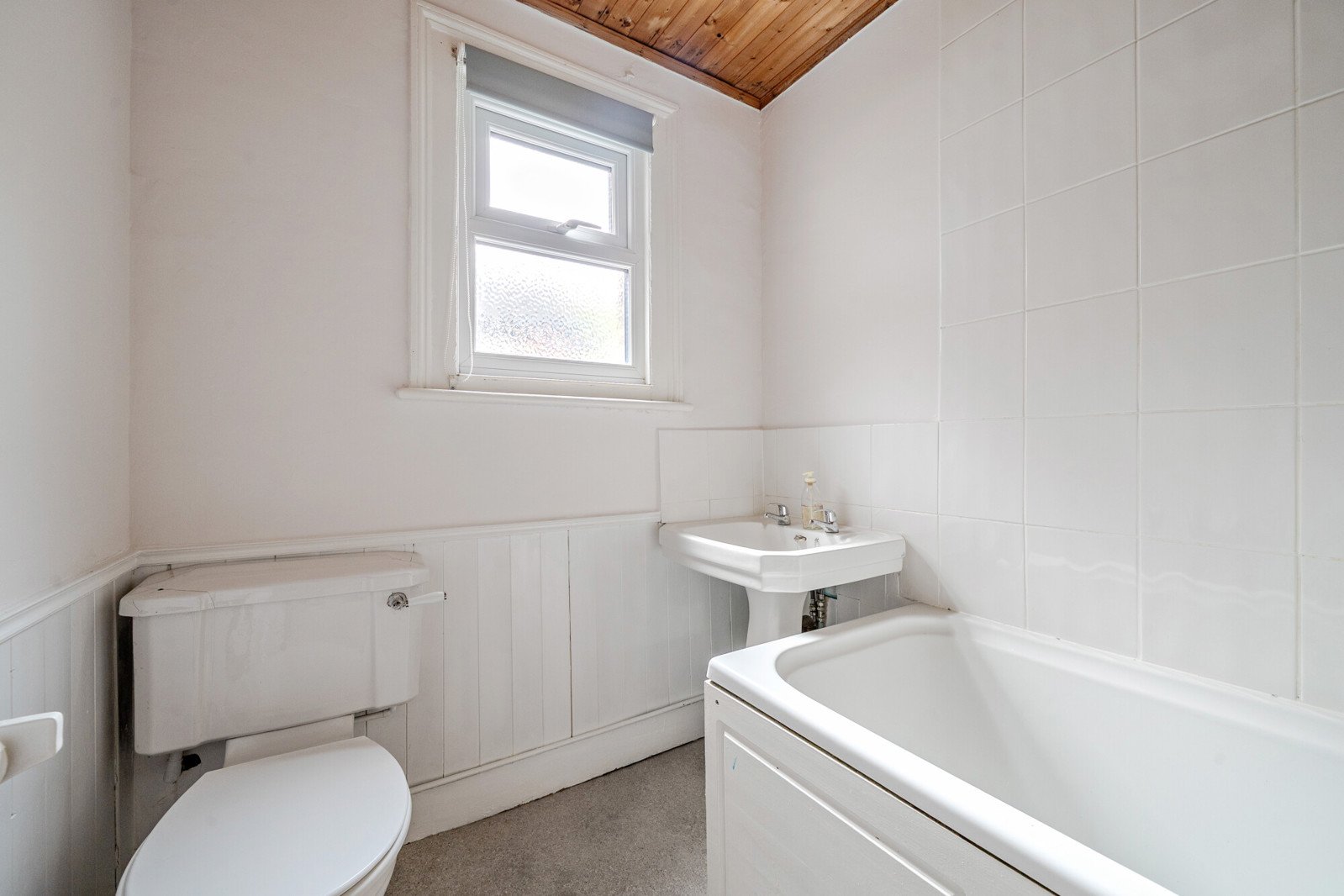 Semi-detached House for sale in Hamilton Road, , DA15 | John Payne