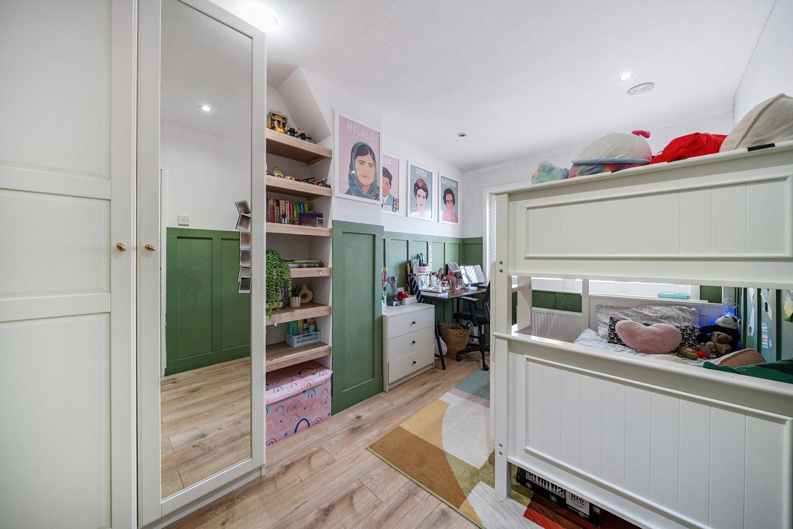 Semi-detached House for sale in Ridgebrook Road, , SE3 | John Payne