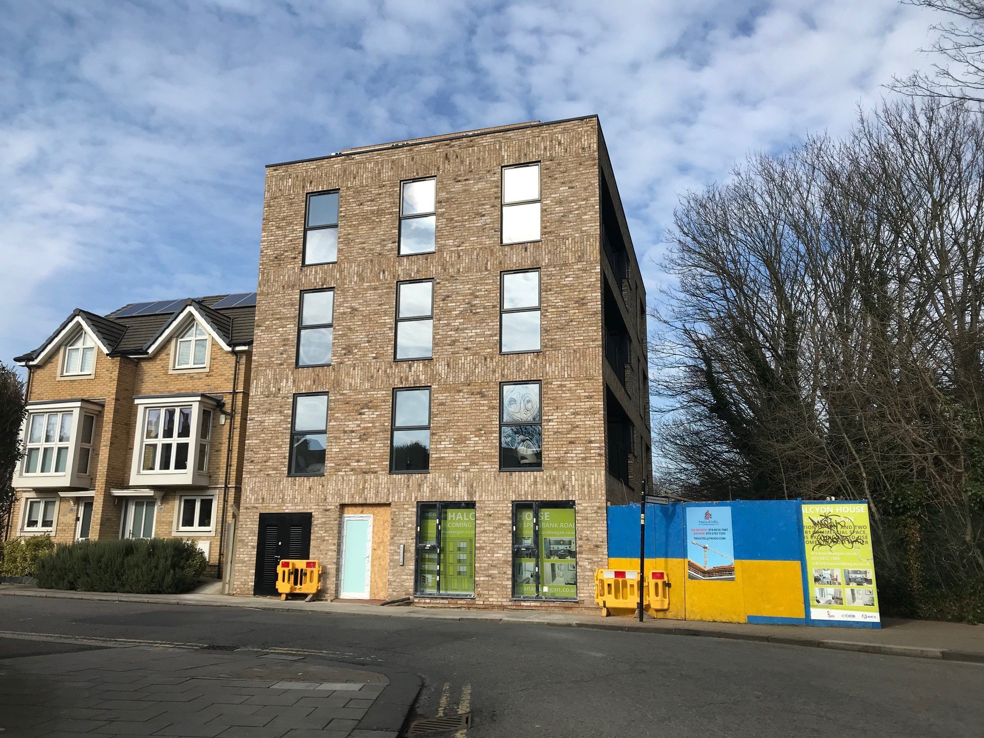 Retail to rent in 19 Springbank Road, Hither Green, London, SE13 ...