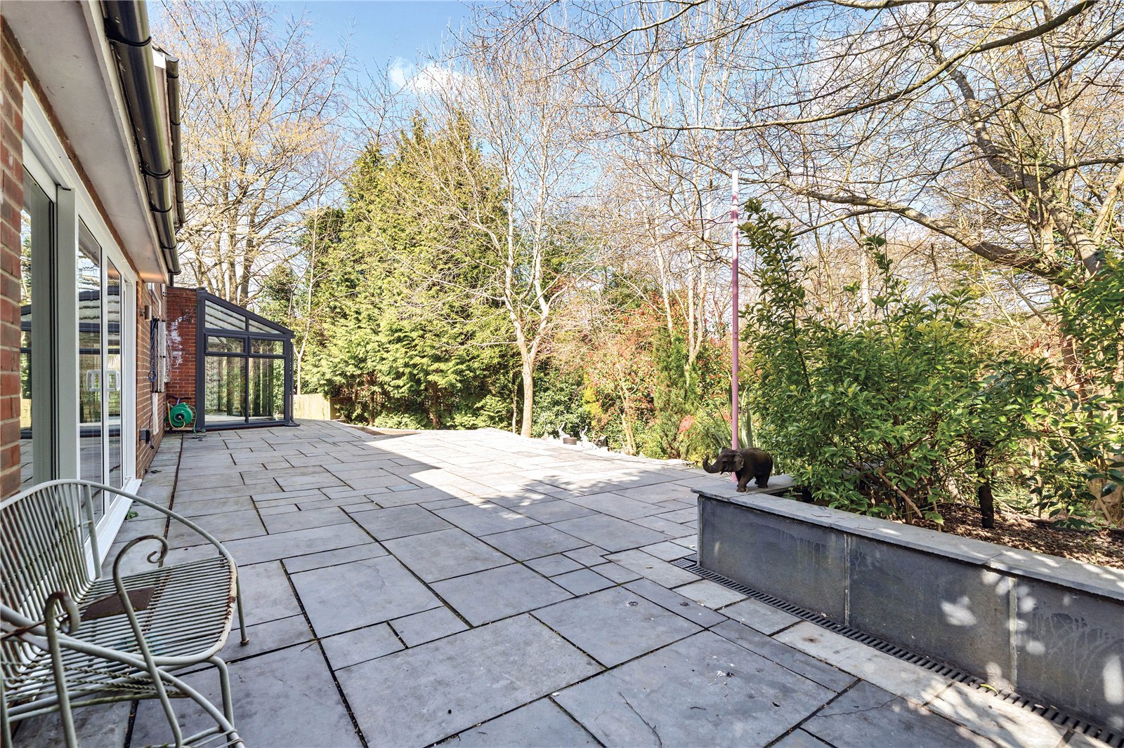 Detached House for sale in Woodlands, Chatham, , ME5 | Acorn