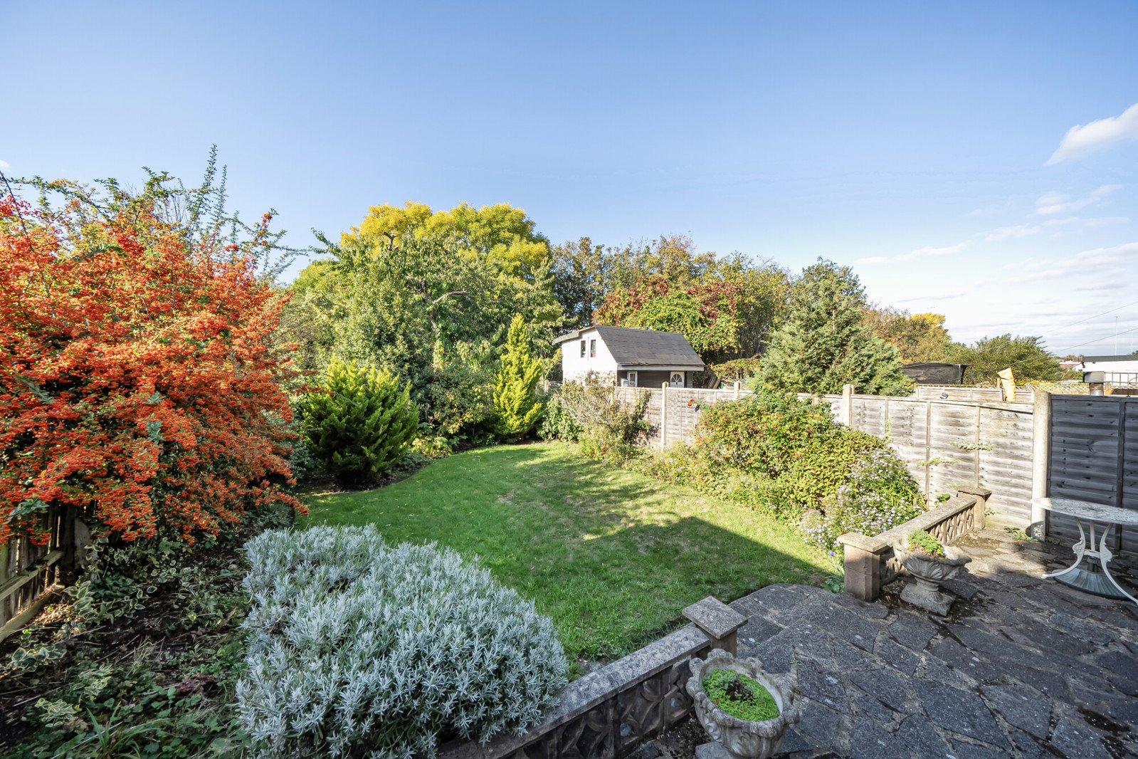 End Of Terrace House for sale in Milborough Crescent, , SE12 | Acorn