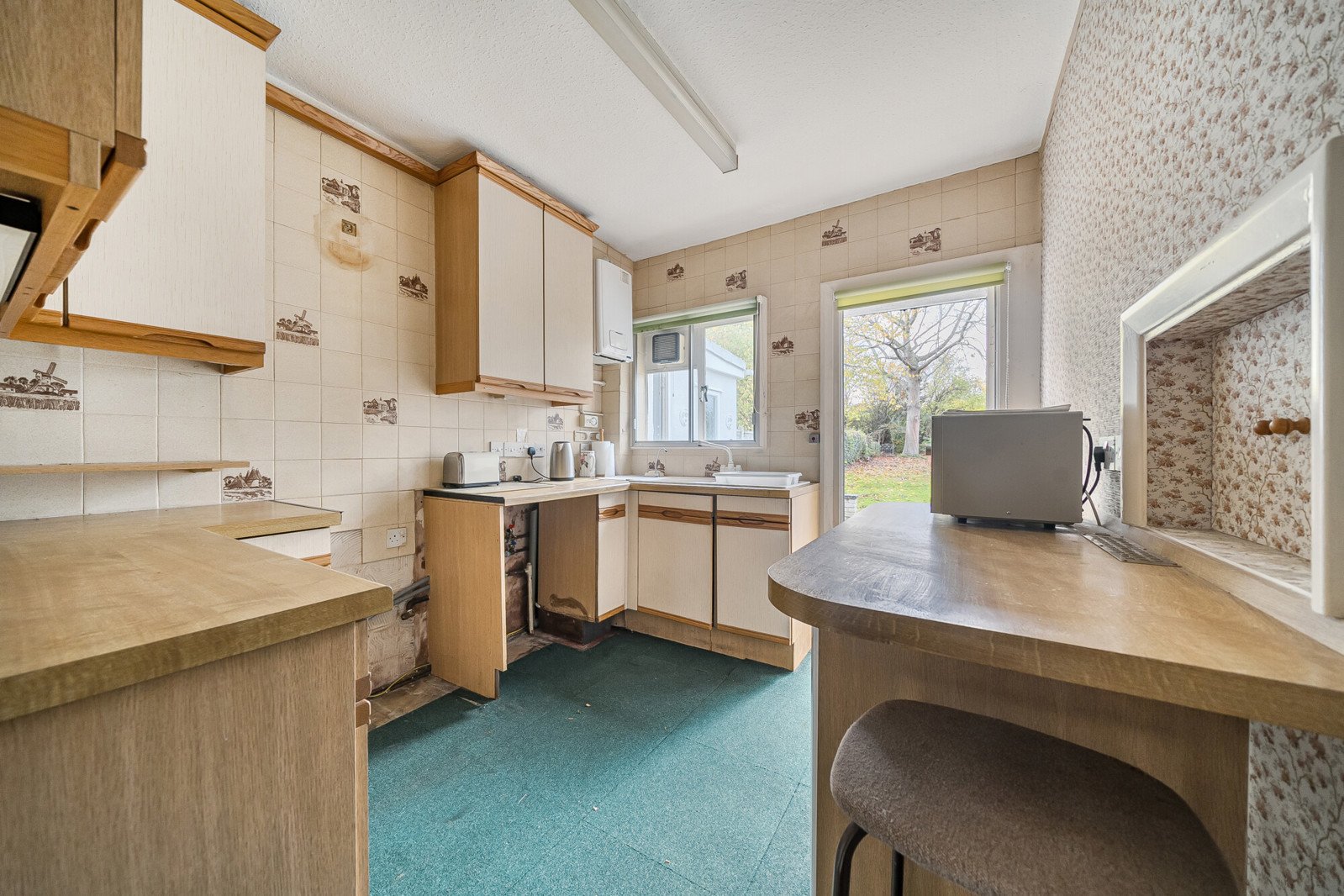 Semi-detached House for sale in Eden Way, , BR3 | Acorn