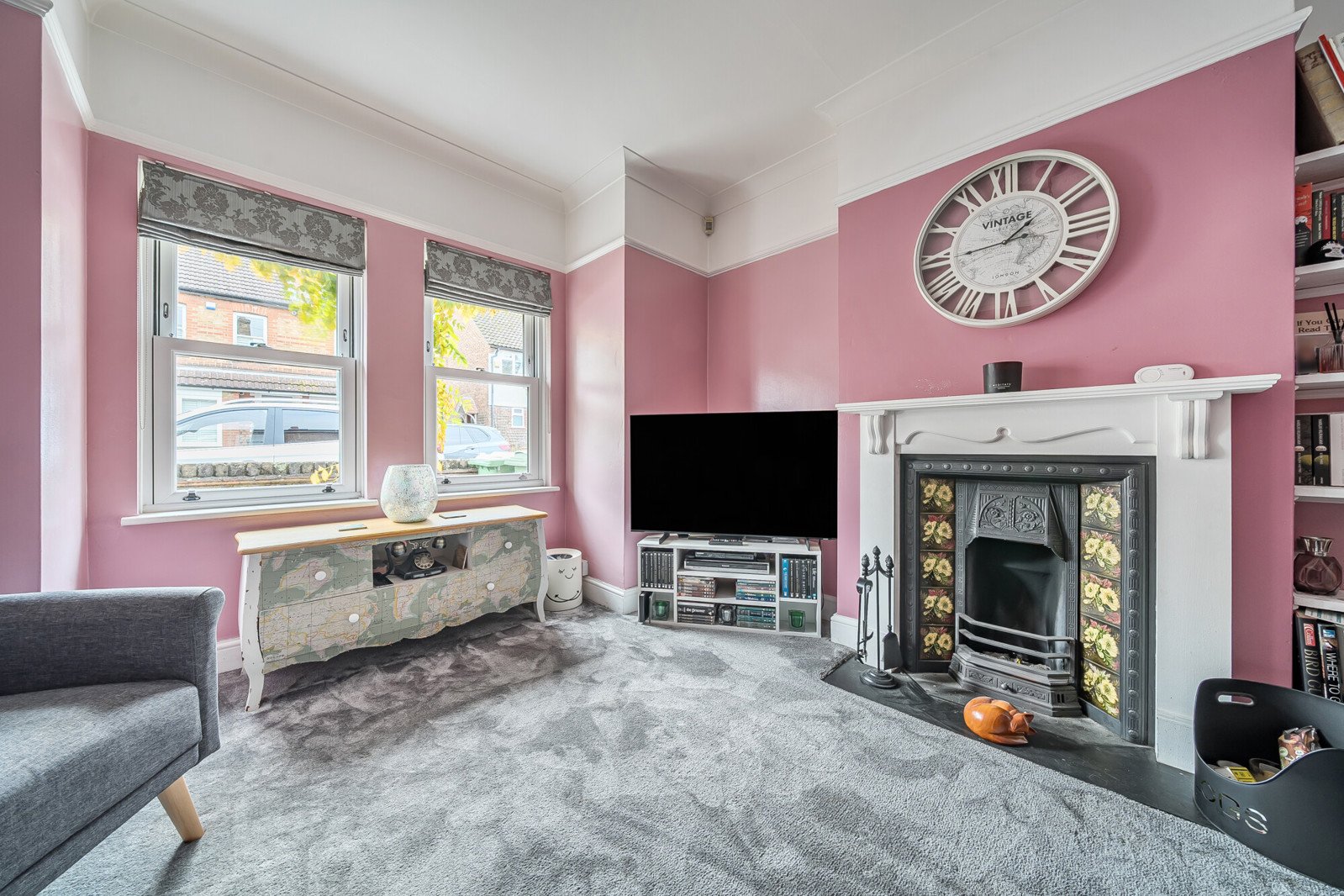 Semi-detached House for sale in Suffolk Road, , DA14 | Acorn