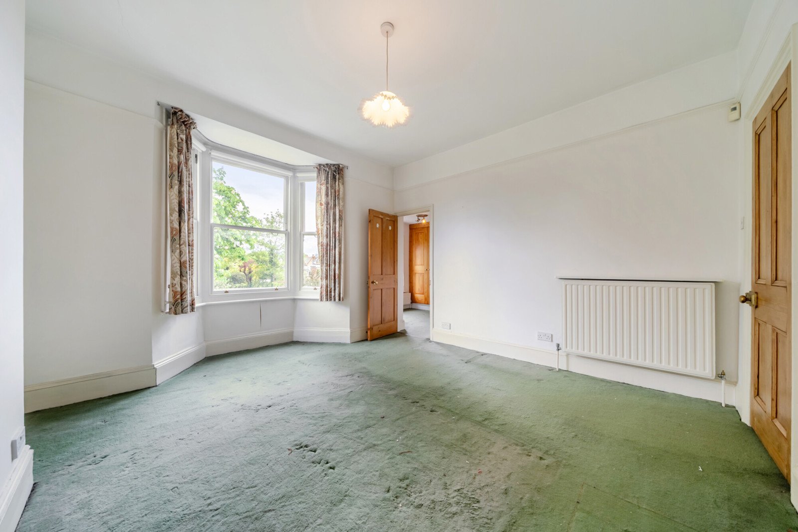 Semi-detached House for sale in Coleraine Road, , SE3 | John Payne