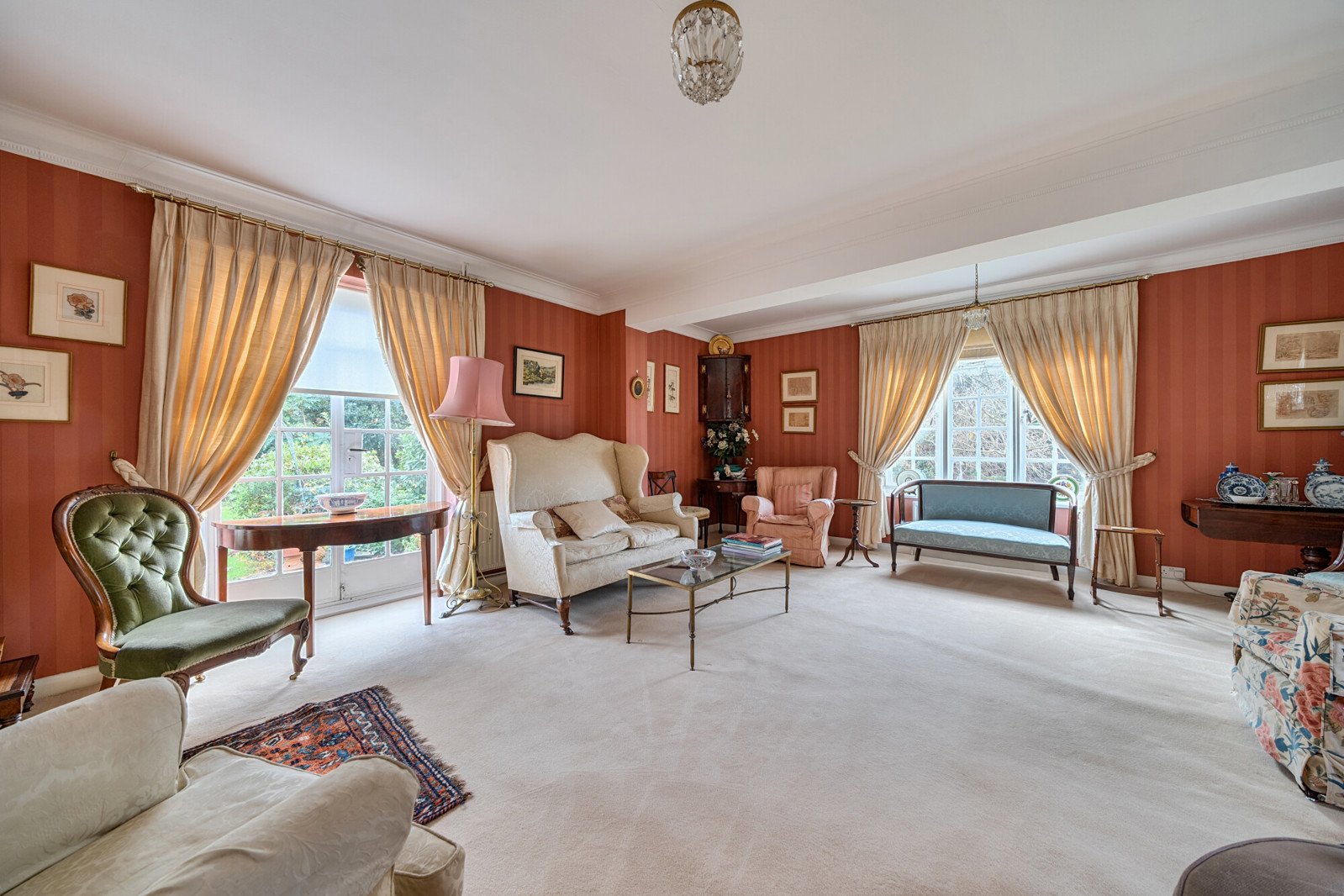 Detached House for sale in Lock Chase, , SE3 | John Payne