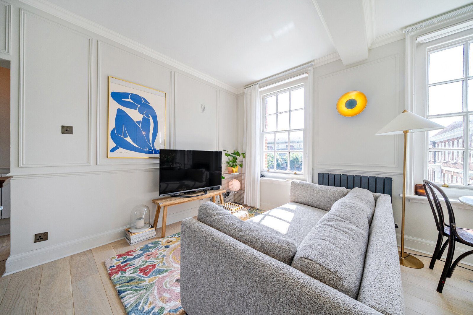 Maisonette for sale in Mottingham Road, , SE9 | Acorn