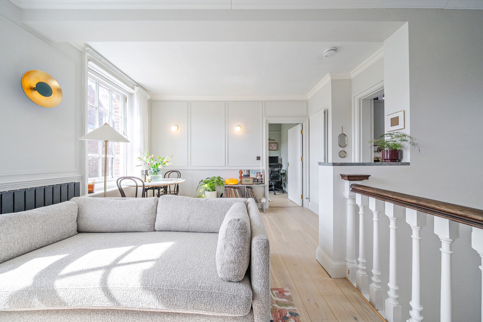 Maisonette for sale in Mottingham Road, , SE9 | Acorn