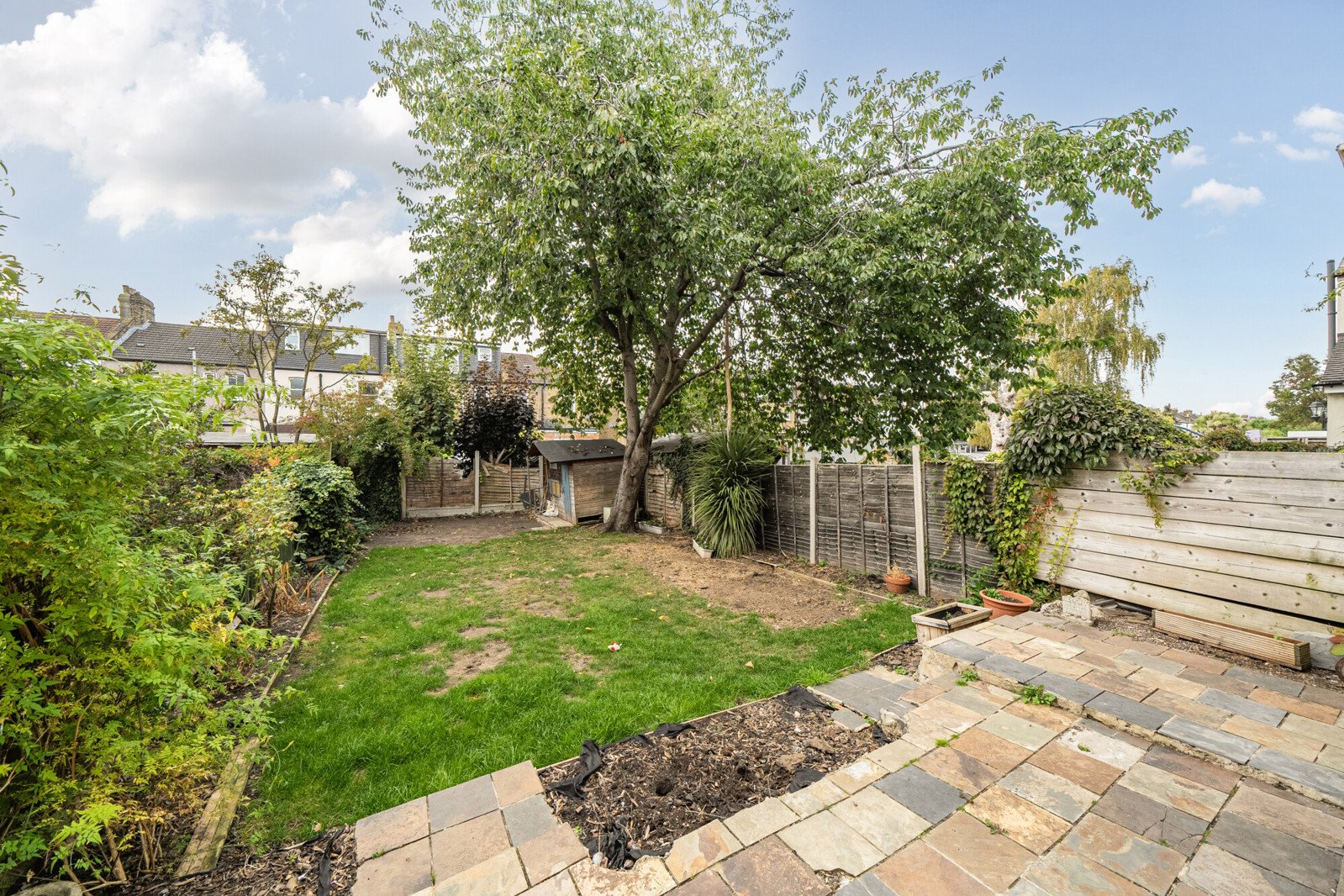 Terraced House for sale in Broadfield Road, , SE6 | Langford Russell