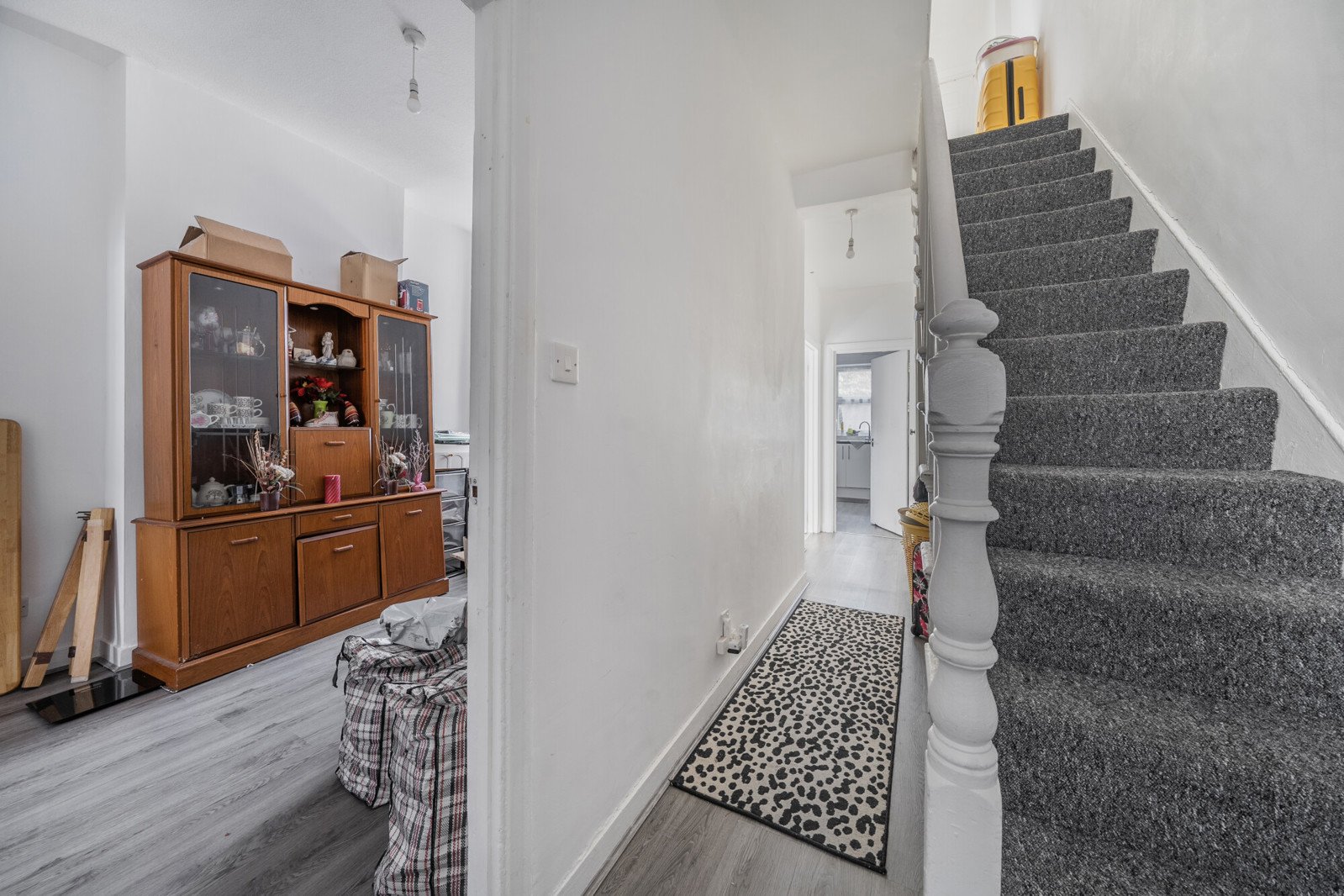 End Of Terrace House for sale in Parish Lane, , SE20 | Acorn