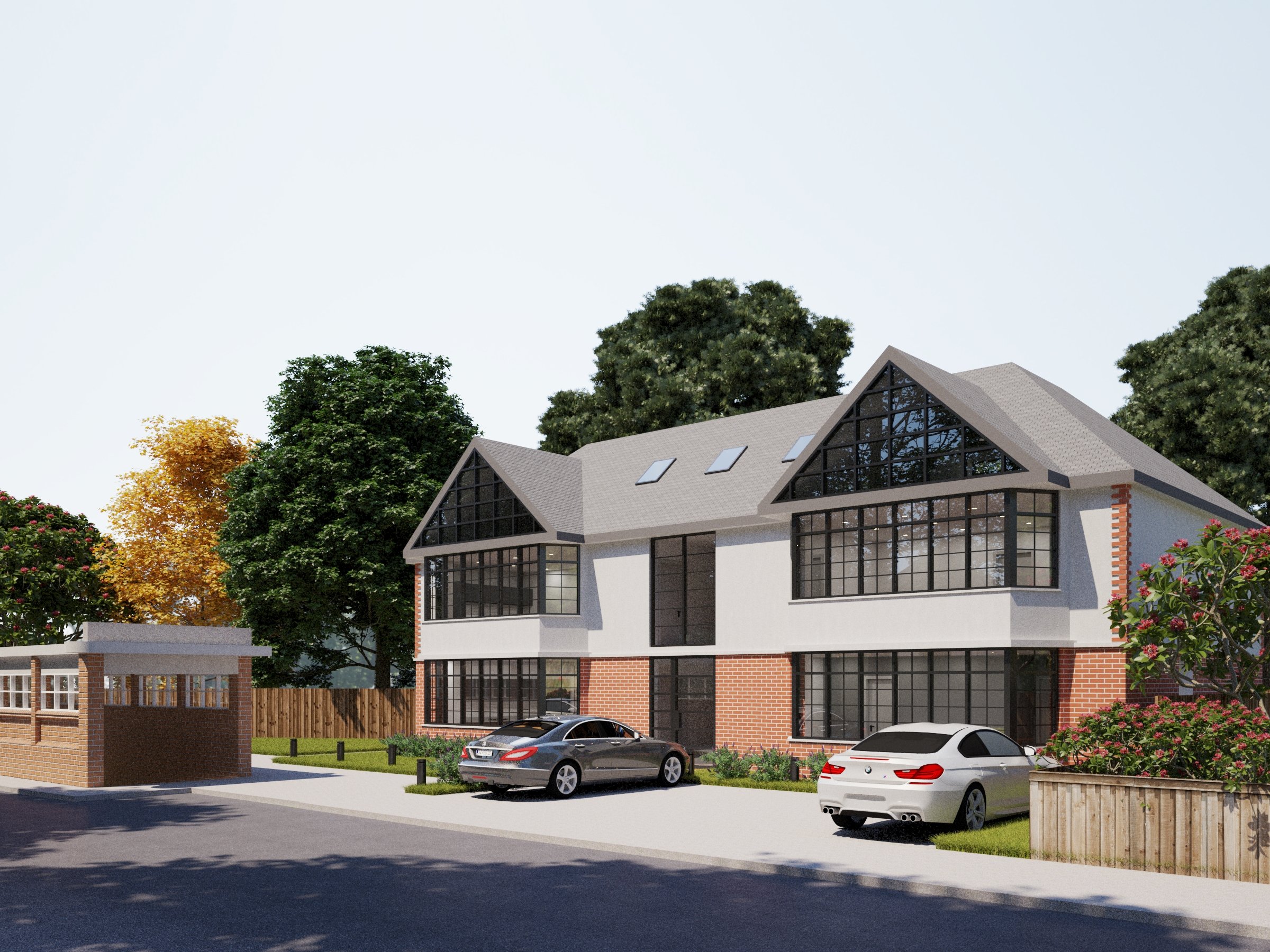 Development for sale in 48 Eagle Lane, Wanstead, London, E11 | Commercial