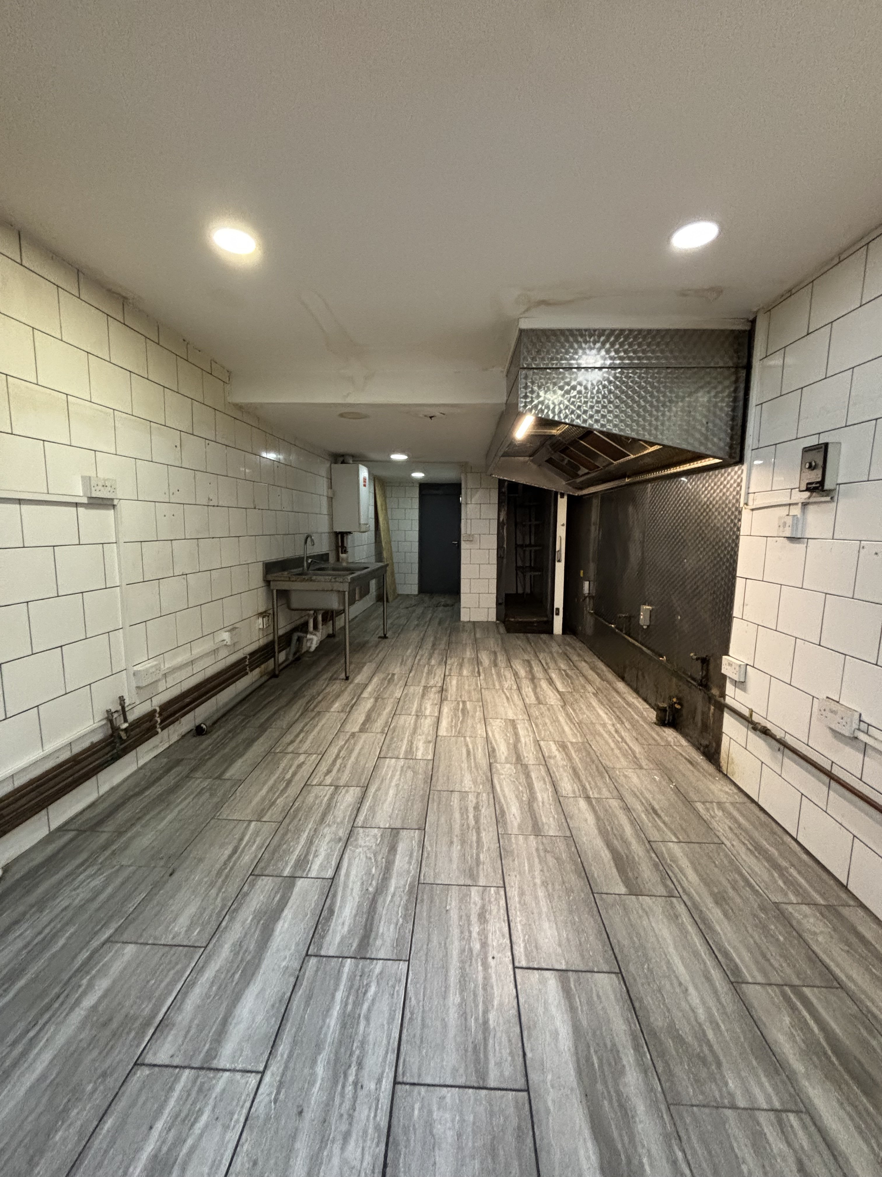 Retail,Food Drink for sale in 25A Widmore Road, Bromley, , BR1 | Acorn