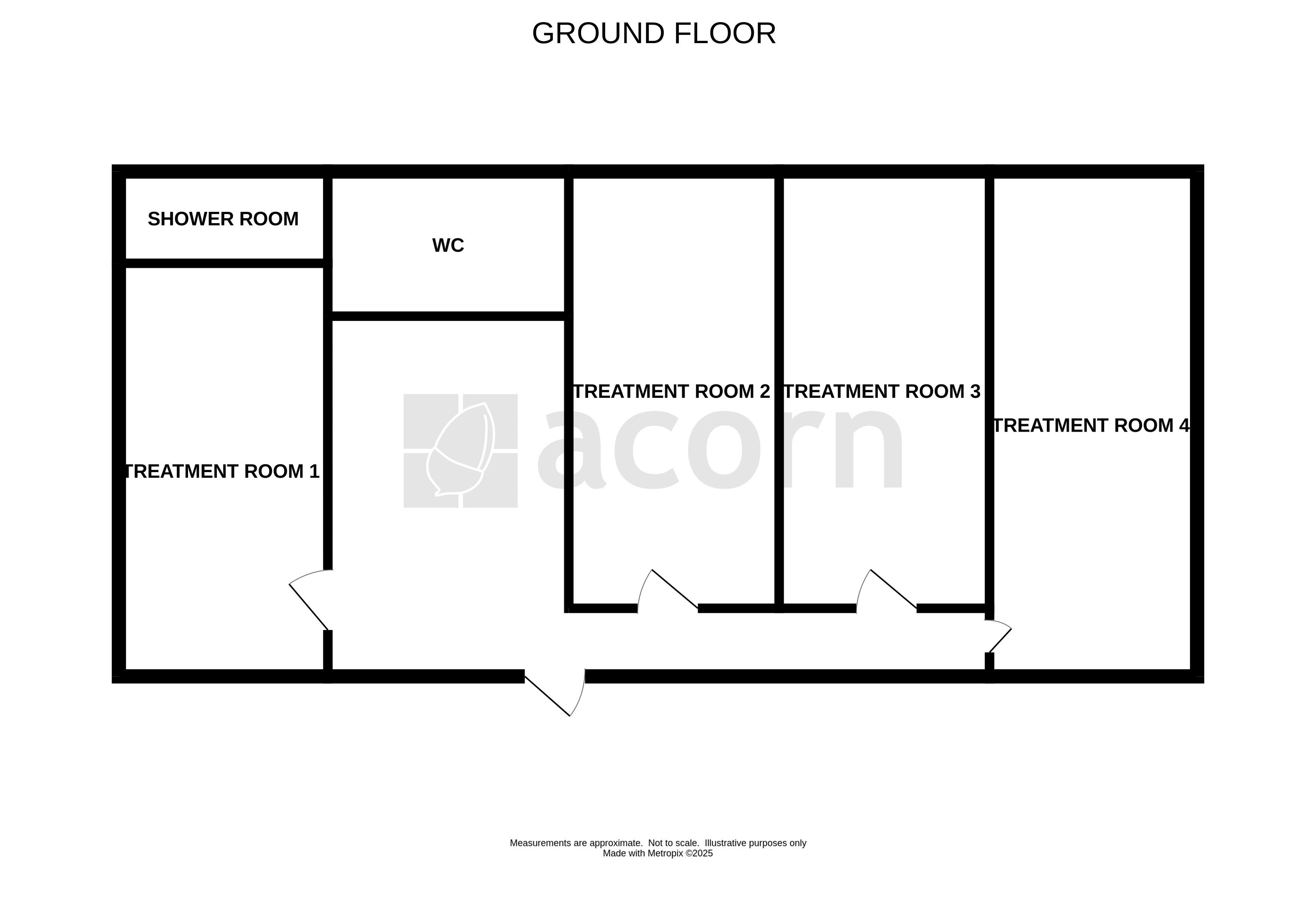 Retail to rent in Paxton Mews, Crystal Palace, , SE19 | Acorn