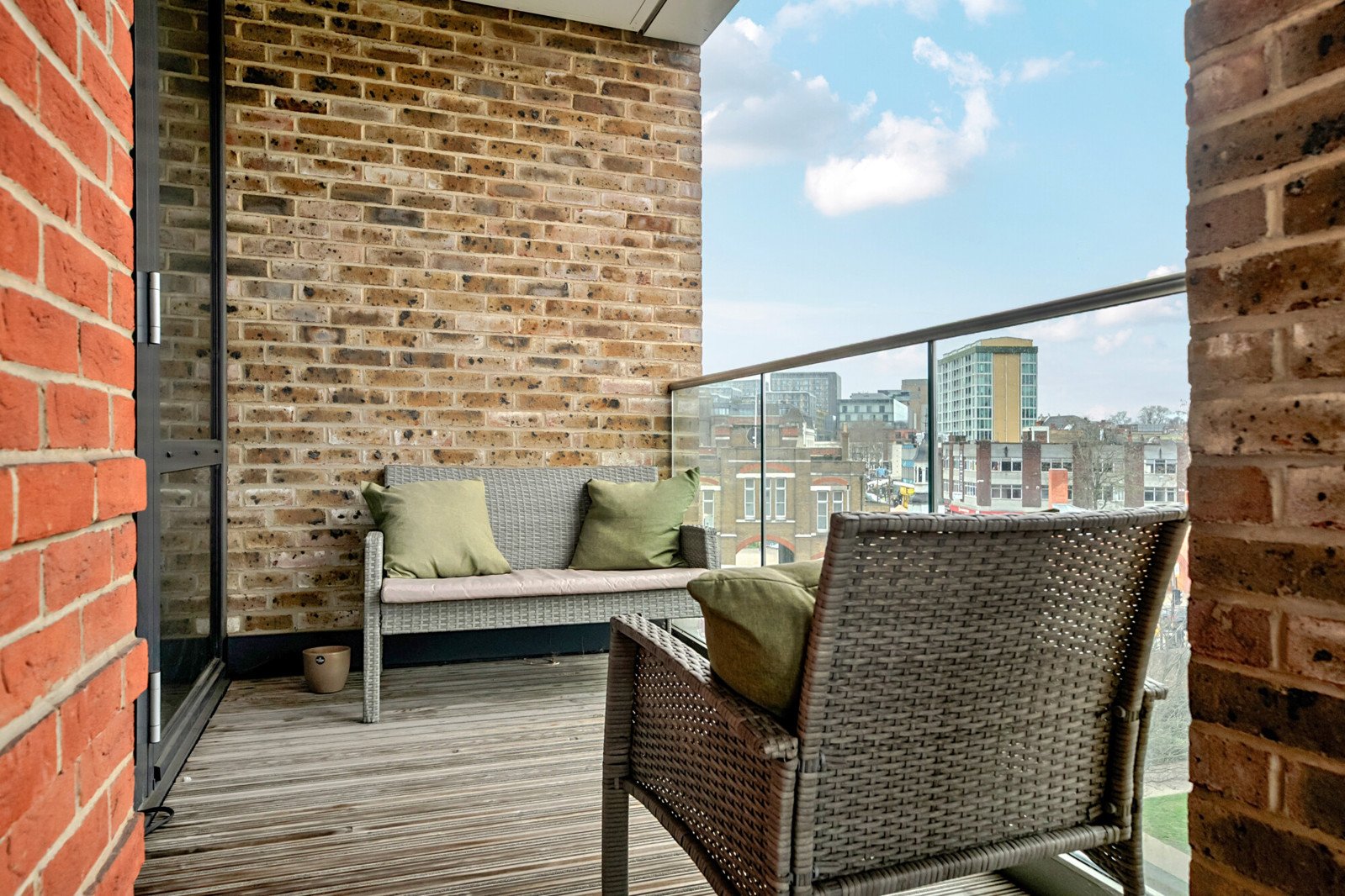 Apartment for sale in Victory Parade, London, , SE18 | John Payne