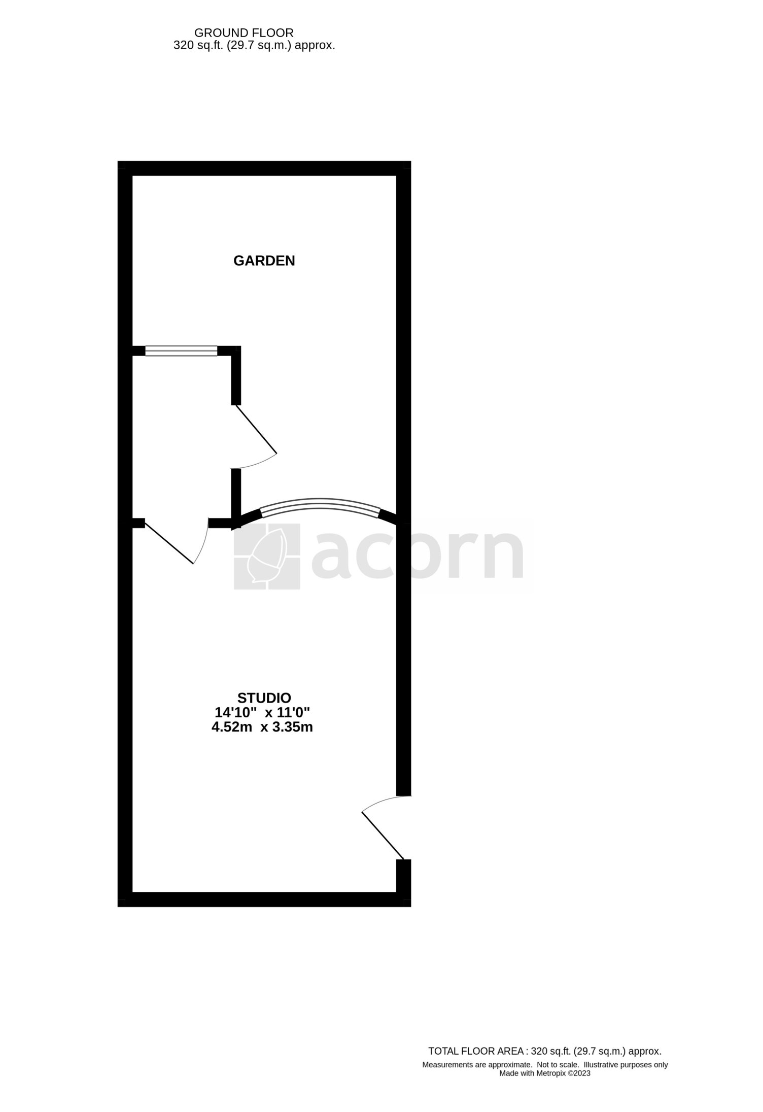 House Share to rent in Kennington Park Road, London, , SE11 | Langford ...