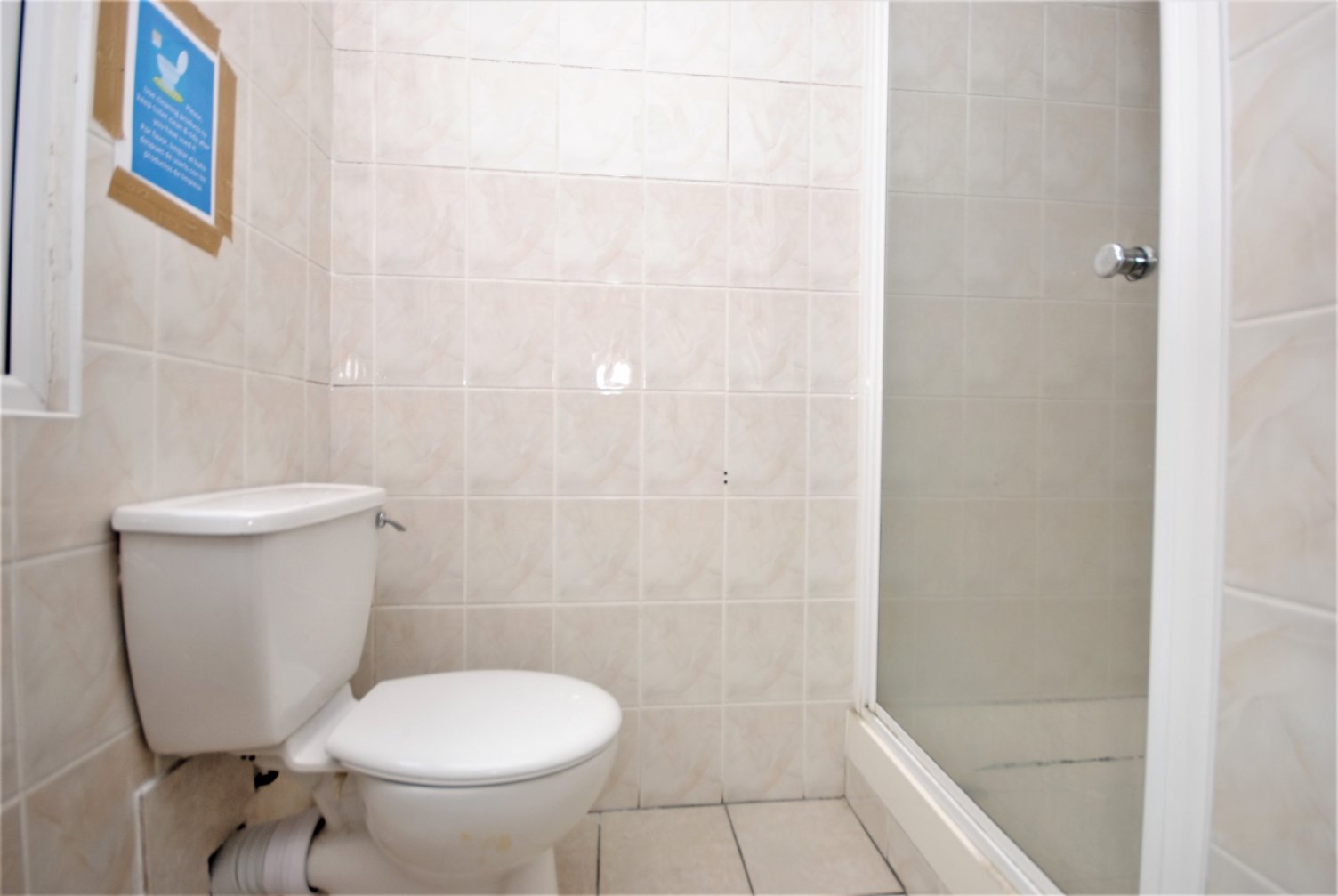 House Share to rent in Kennington Park Road, London, , SE11 | Langford ...