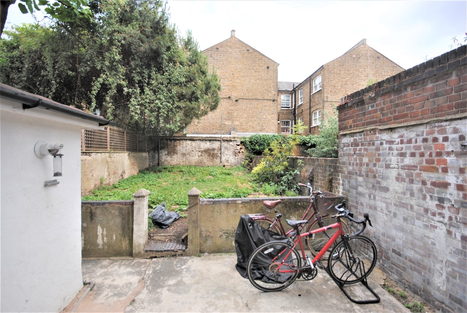 House Share to rent in Kennington Park Road, London, , SE11 | Langford ...