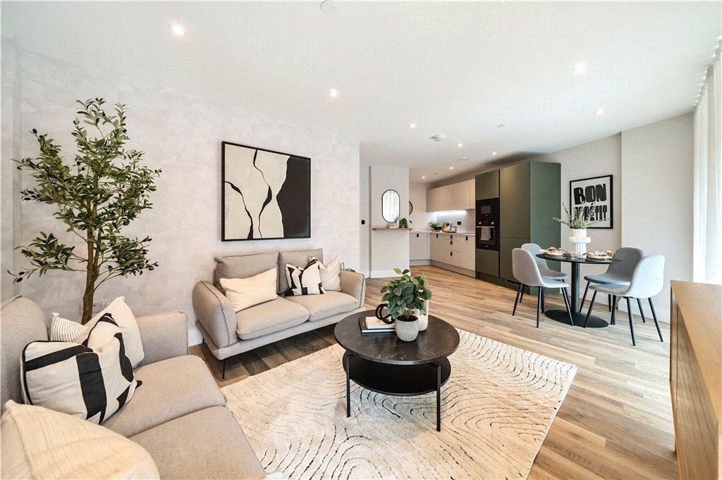 Apartment for sale in Tweedy Road, , BR1 | John Payne